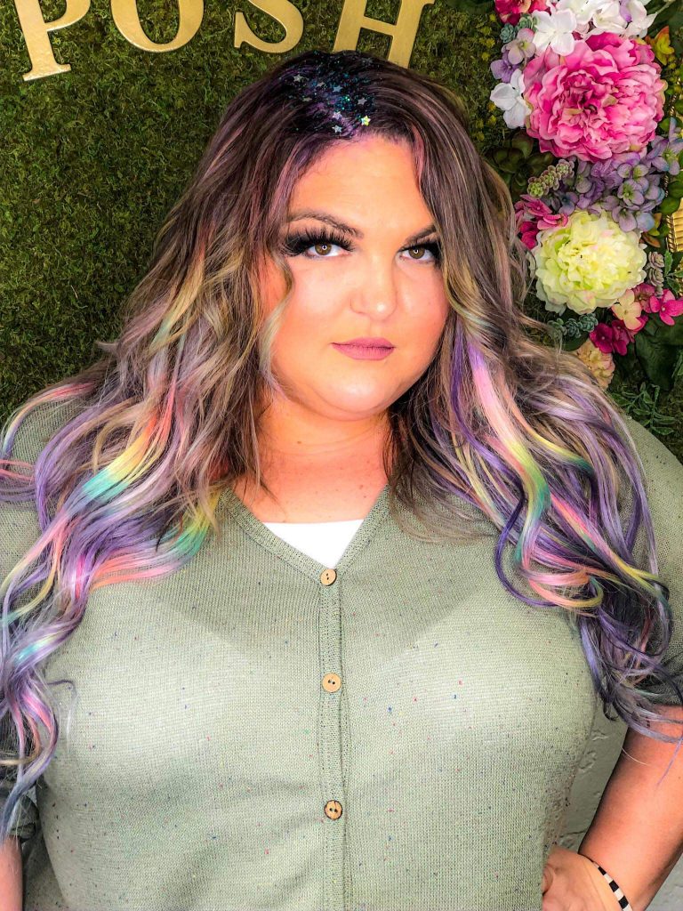 Meet Jessica Creese of Bronzed Belles & Babe In A Bottle in Weatherford ...