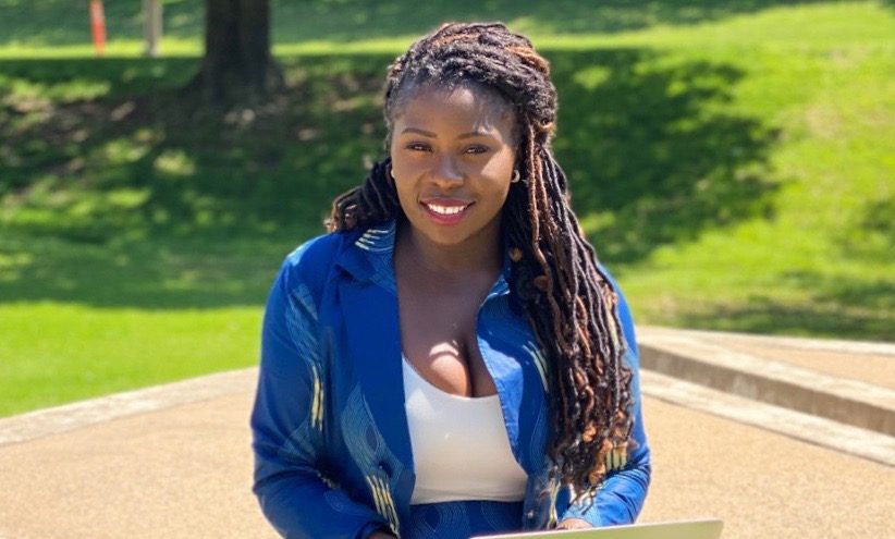 Meet Deborah Kimbuta - Voyage Dallas Magazine | Dallas City Guide