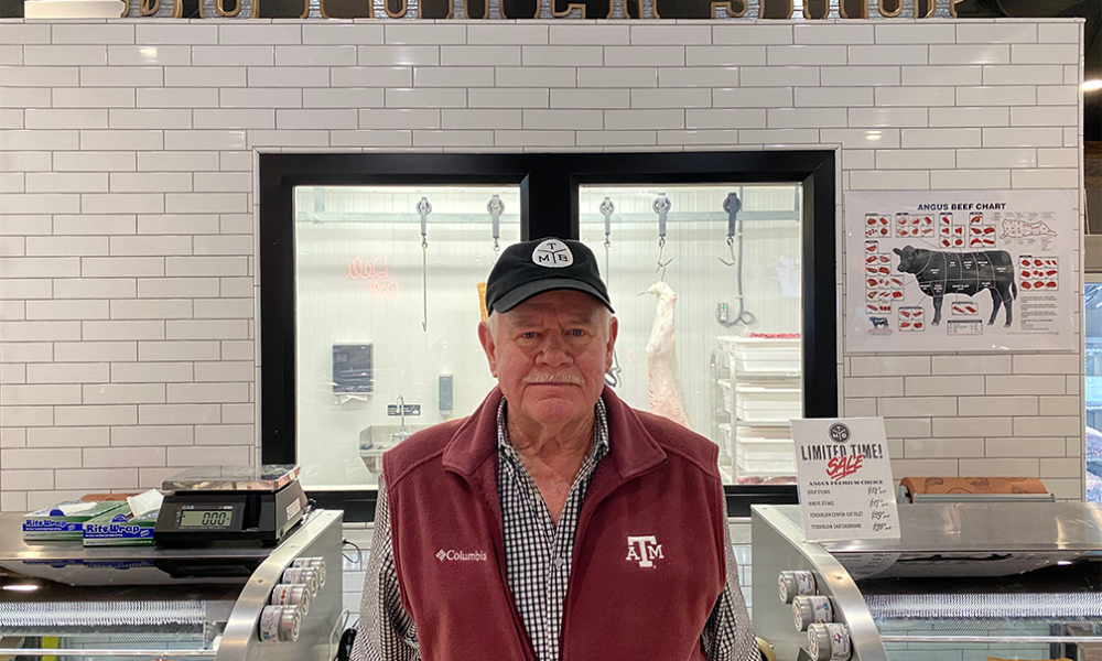 Meet Nick Nickelson of The Meat Board in Fort Worth – Voyage Dallas ...