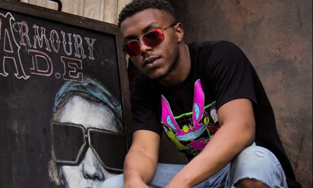 Meet KD Boomin of Varsitybpm/ Boomin Visualz in DFW - Voyage Dallas ...