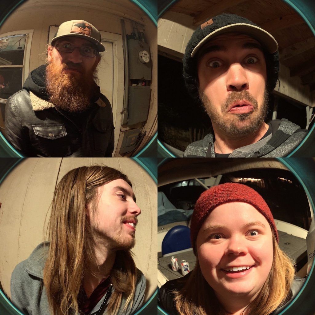 Meet Michael Rosser of Flintlock Gypsy in Denton - Voyage Dallas ...