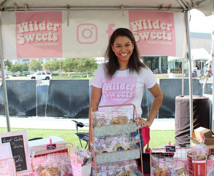 Meet Kiara Wilder of Wilder Sweets in Plano - Voyage Dallas Magazine ...