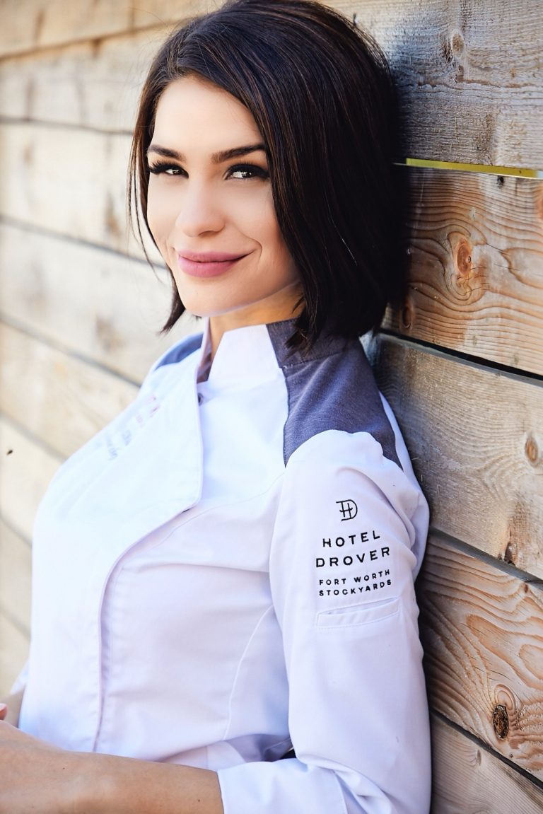 Meet Jenna Kinard of Hotel Drover in Fort Worth Stockyards - Voyage ...
