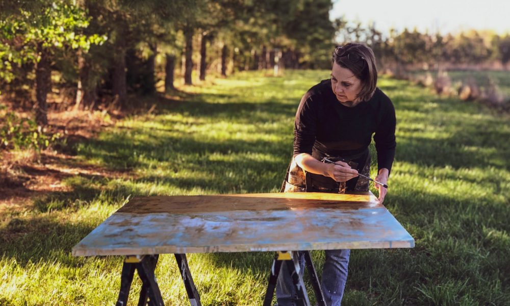 Meet Michelle Gagliano of Gagliano Studios in Design District - Voyage ...