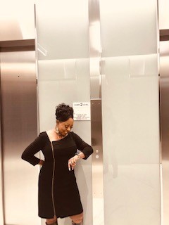 Meet Zondra Evans of Zonndra TV Network in Addison - Voyage Dallas ...