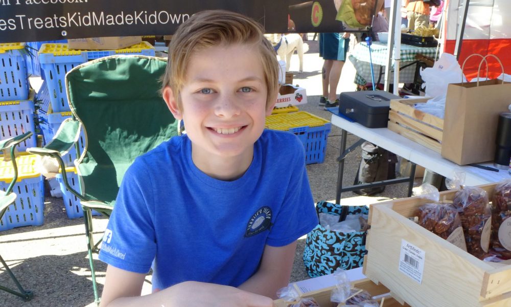 Meet Charlie Kobdish - Voyage Dallas Magazine | Dallas City Guide