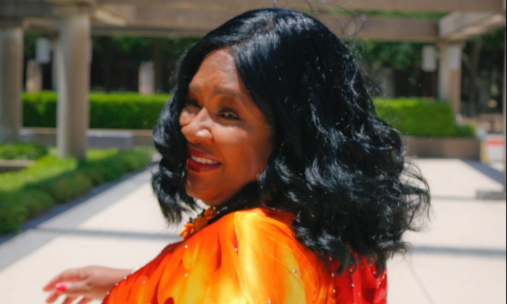 Meet Fanny Minnitt of Minnitt Just Have Faith in Cedar Hill - Voyage ...