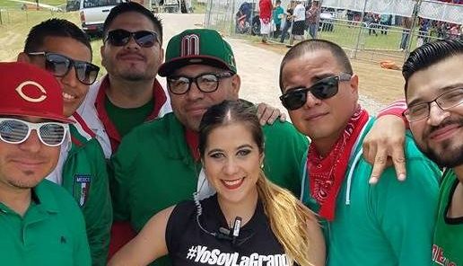 Meet Jennifer Marquez of Latina Como Tu in South West Dallas - Voyage ...