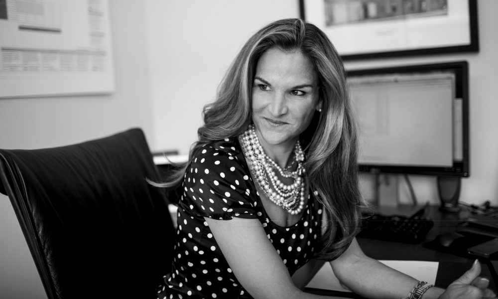 Meet Kate Burda - Voyage Dallas Magazine | Dallas City Guide