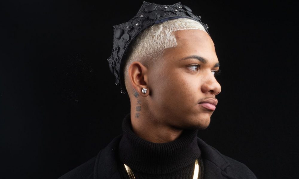 Meet Cameron Lehn of CMRN X LEHN Clothing in Prosper - Voyage Dallas ...