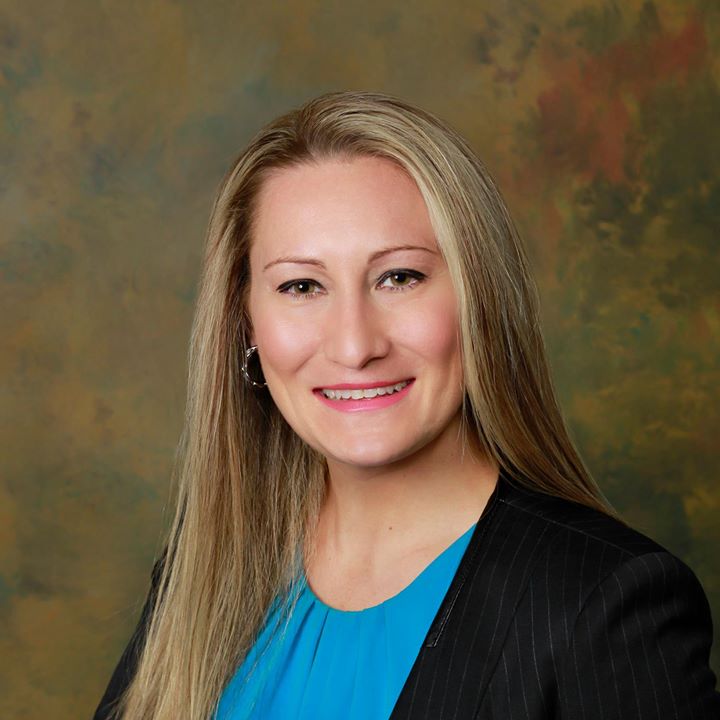 Meet Kimberly Knapp of Knapp & Associates Law Firm in Downtown Fort ...