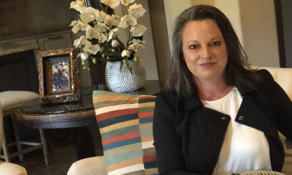 Meet Jessica Worley of Gameday Mums in Keller - Voyage Dallas Magazine ...