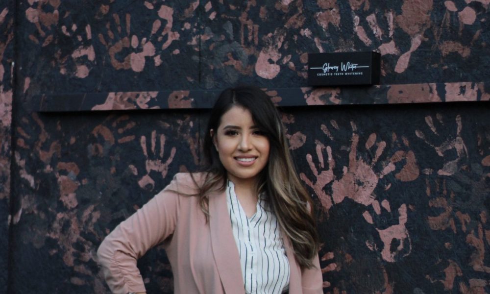 Meet Thania Rodriguez of Glowssy Whites in Mesquite and Duncanville ...