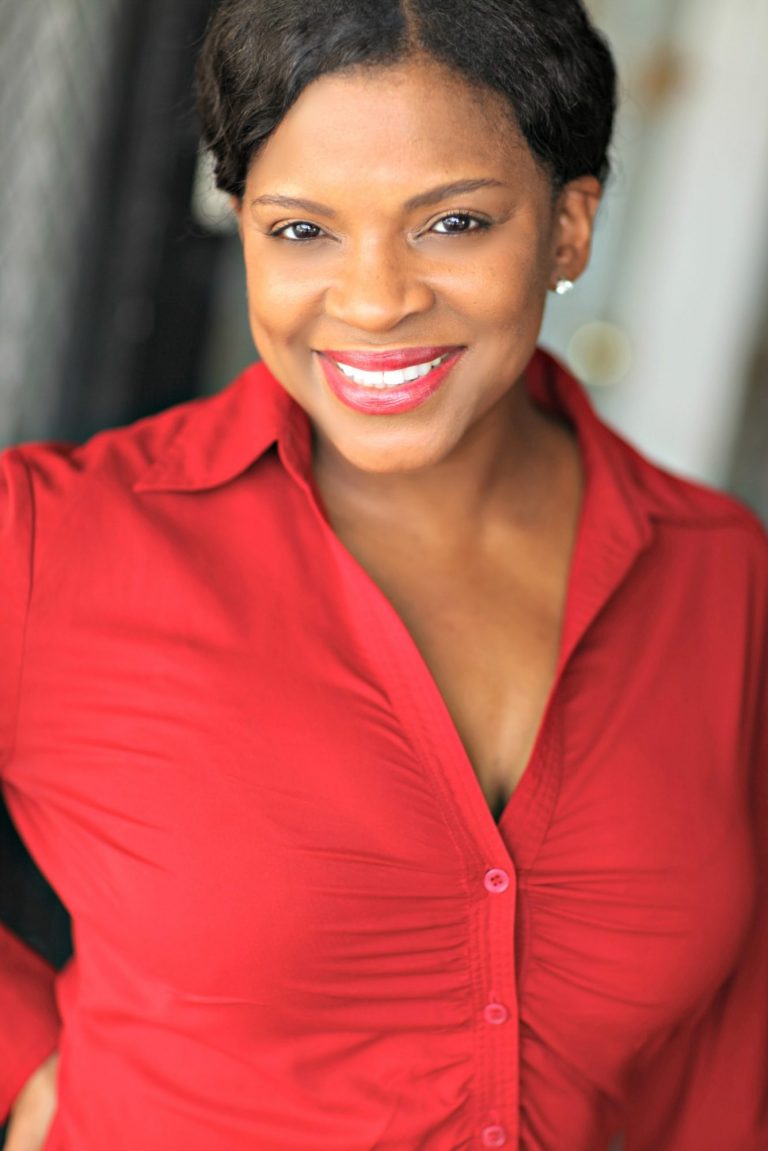 Meet Odessa Feaster - Voyage Dallas Magazine | Dallas City Guide