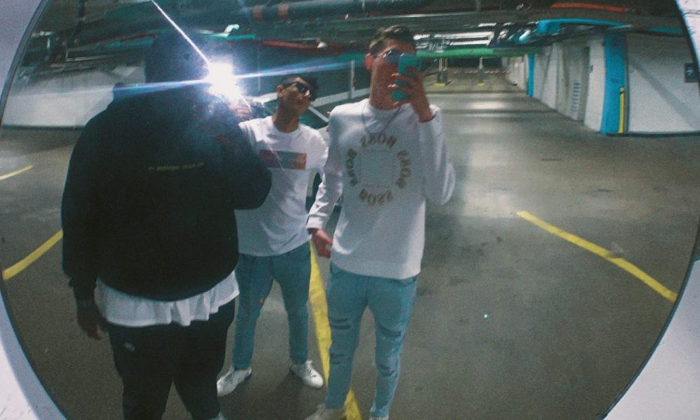 Meet Eli Crentsil of Black Reign in Plano - Voyage Dallas Magazine ...