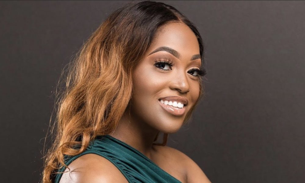 Meet Itoro Daniel - Voyage Dallas Magazine | Dallas City Guide