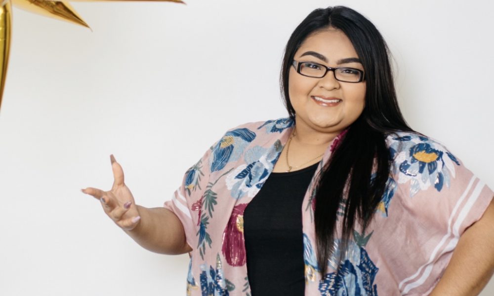 Meet Katherine Cruz of KreationsbyKathyC in Mesquite - Voyage Dallas ...