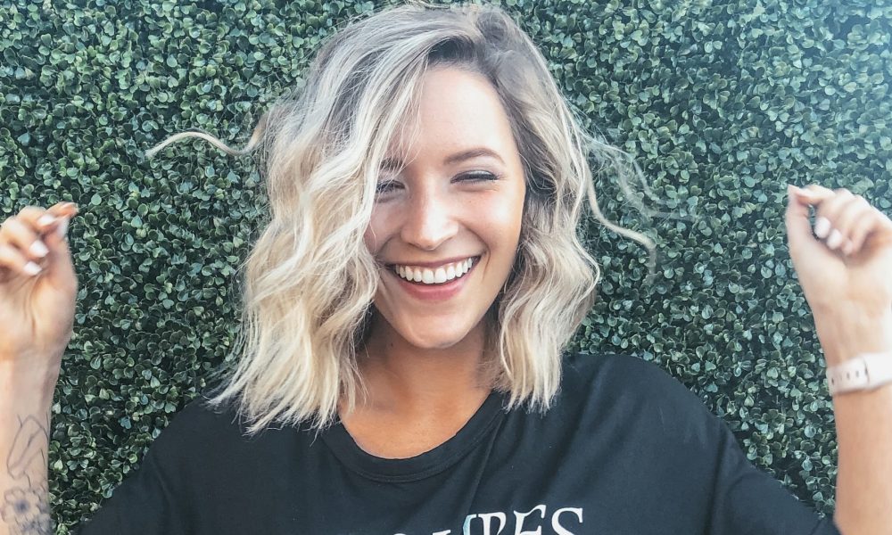 Meet Sarah Tullos - Voyage Dallas Magazine | Dallas City Guide