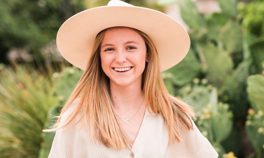 Meet Reilly Smitherman - Voyage Dallas Magazine | Dallas City Guide