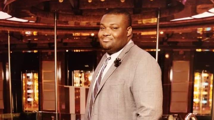 Meet Shawn Irby - Voyage Dallas Magazine | Dallas City Guide