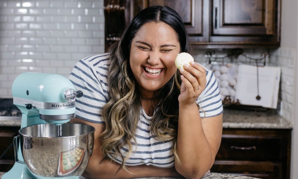 Meet Rosemary Cruz of Sweet Delight Macarons in Central - Voyage Dallas ...