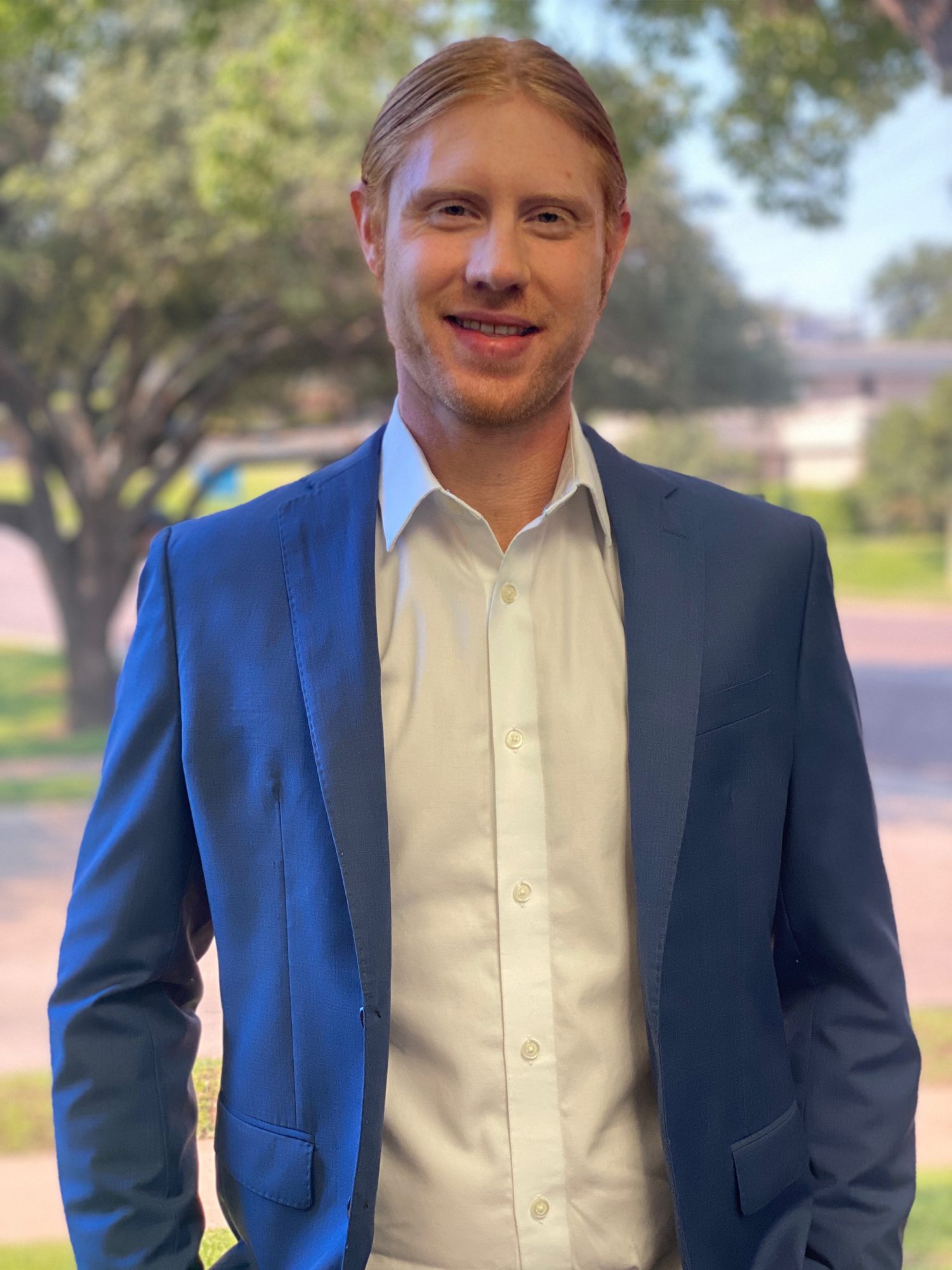 Meet Brett Kroh of Kroh Exploration in Fort Worth - Voyage Dallas ...