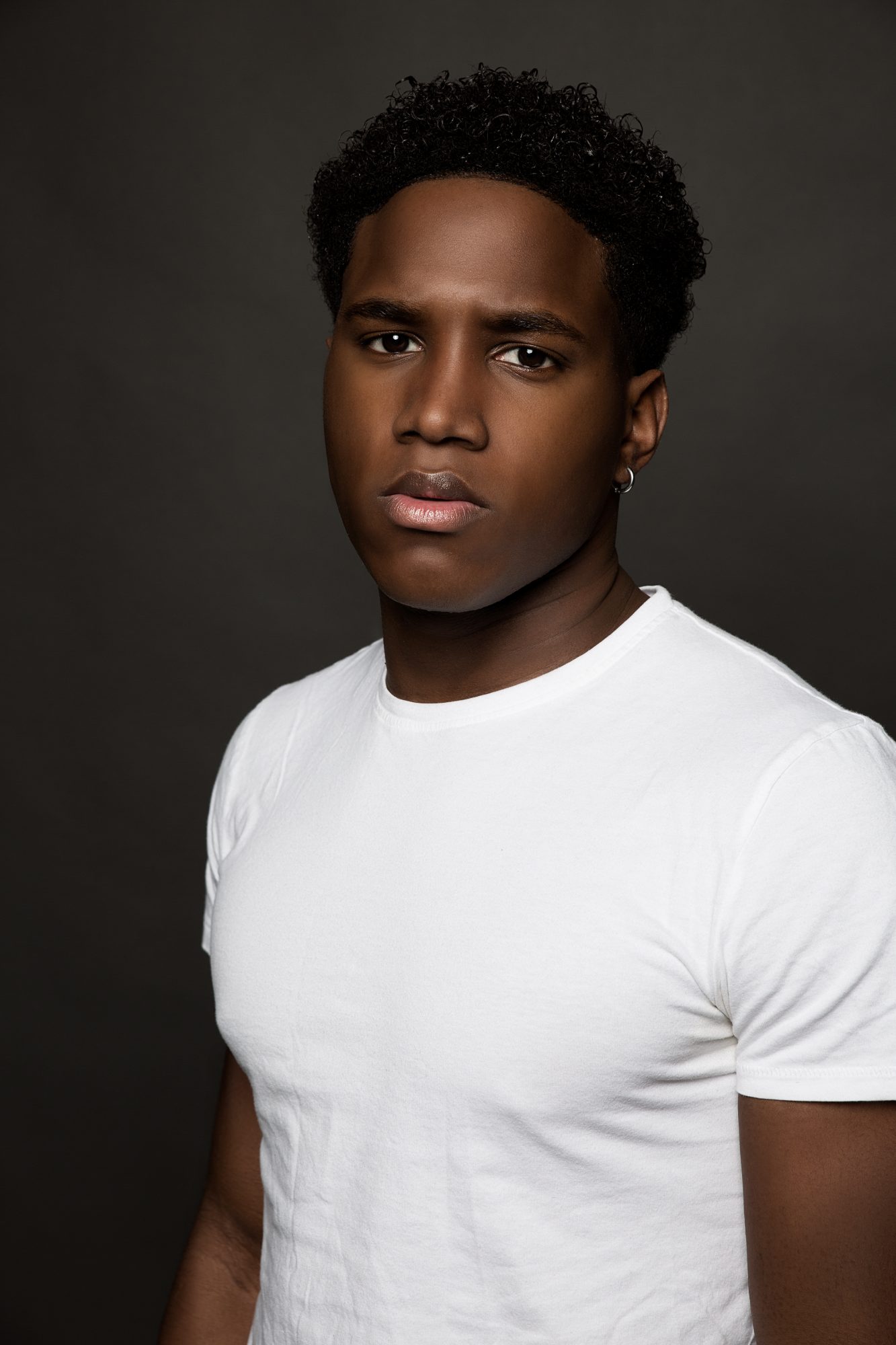 Meet Shamhad Kiyon Broades - Voyage Dallas Magazine | Dallas City Guide