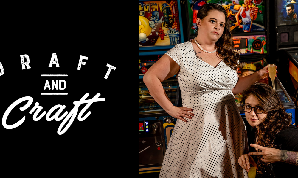 Meet Tabby Rodriguez of Draft & Craft in Austin - Voyage Dallas ...