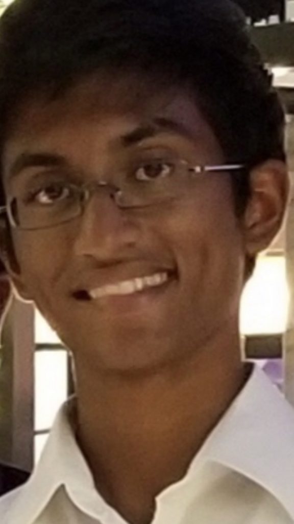 Meet Pavan Alluri of Scholastician in Plano - Voyage Dallas Magazine | Dallas City Guide