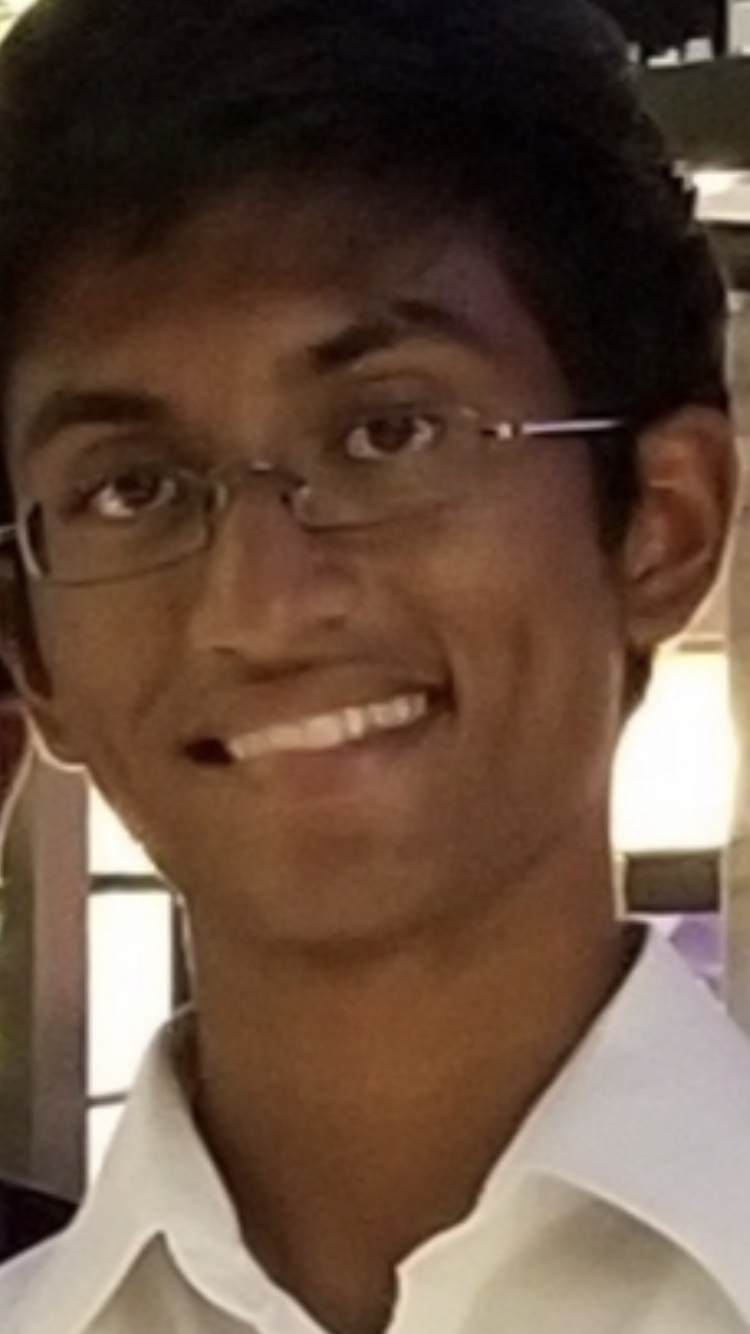 Meet Pavan Alluri of Scholastician in Plano - Voyage Dallas Magazine | Dallas City Guide