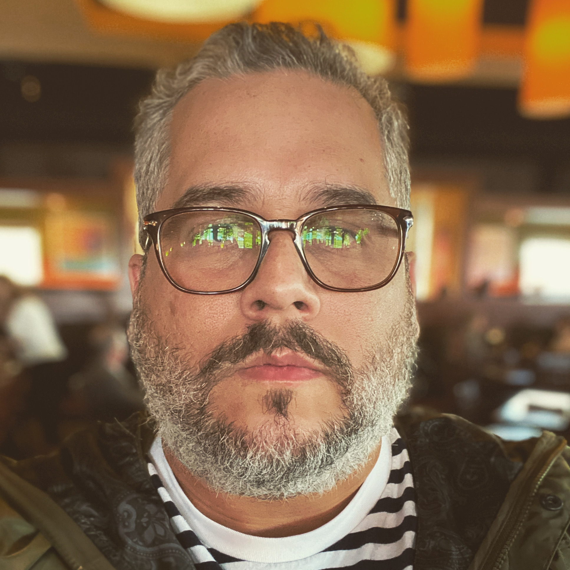 Meet Juan Alberto Negroni - Voyage Dallas Magazine | Dallas City Guide