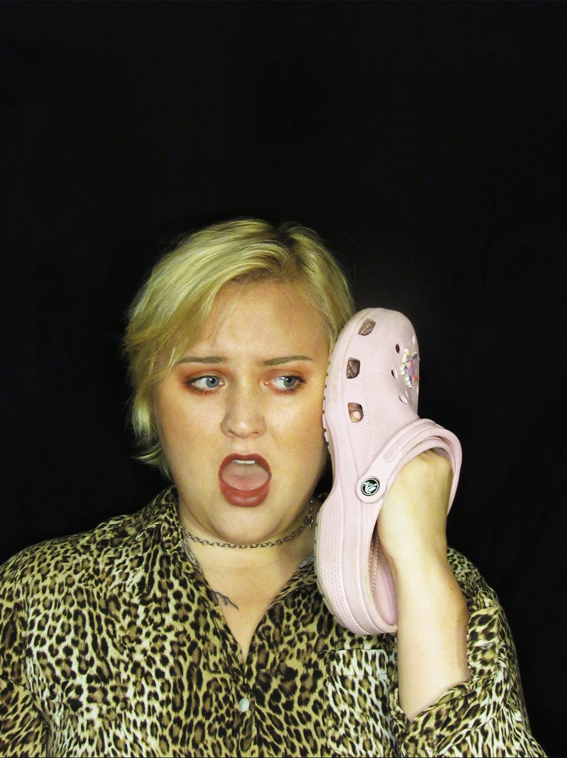 Meet Liz Splatt - Voyage Dallas Magazine | Dallas City Guide