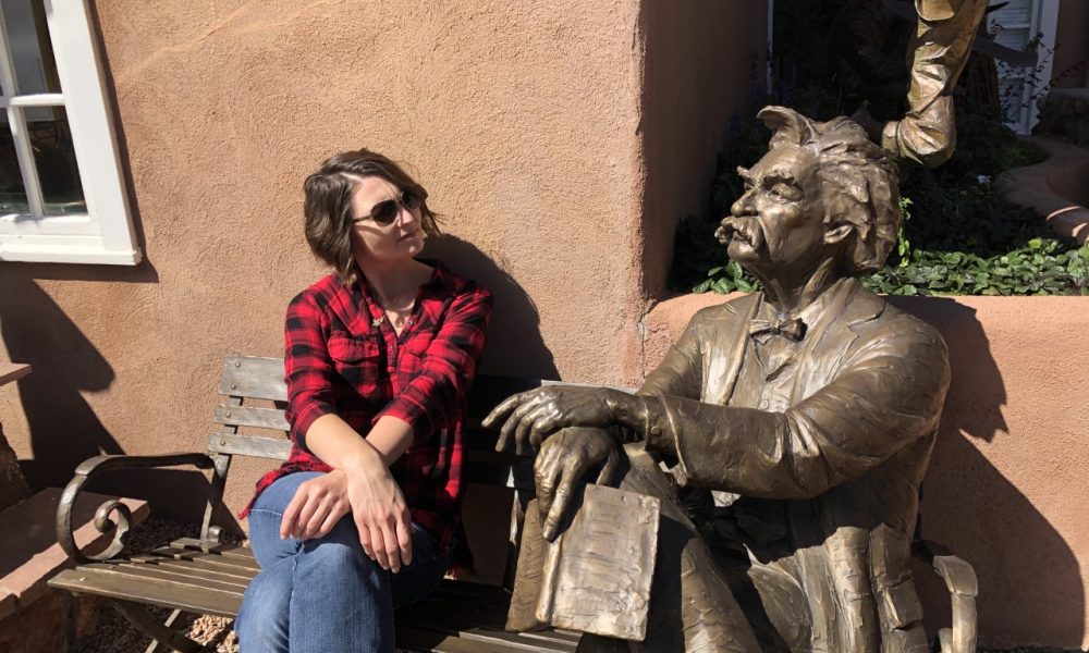 Meet Megan Giles of MG Graphics in Fort Worth – Voyage Dallas Magazine ...