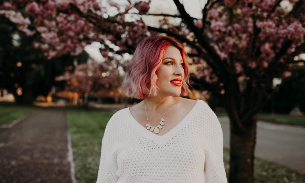 Meet Jamie Causey of Babylights & Balayage in Fort Worth - Voyage ...