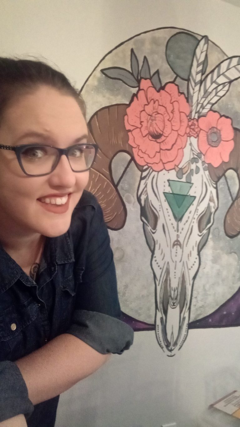 Meet Chelsi Harris - Voyage Dallas Magazine | Dallas City Guide