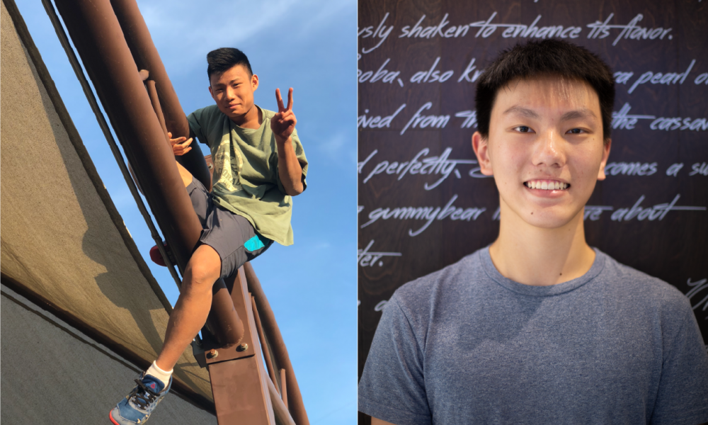 Meet Alex Fang and Kyle Zeng of Zephyrus Designs in North Dallas ...