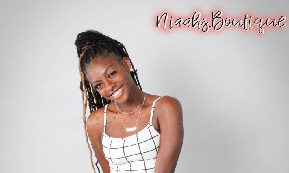 Meet Keniah Tenison of Niaah’s Boutique in Oak cliff - Voyage Dallas ...
