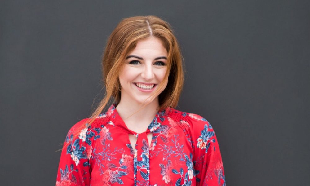 Meet Kaitlin McCoy of KM Weddings and Event Planning in McKinney ...