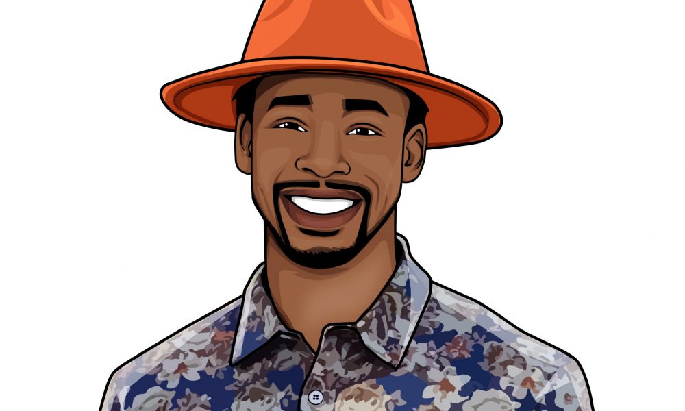 Meet Kaymon Farmer of Double Amor in Plano - Voyage Dallas Magazine ...