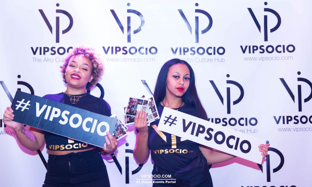 Meet D'Aria Hookfin - Voyage Dallas Magazine | Dallas City Guide