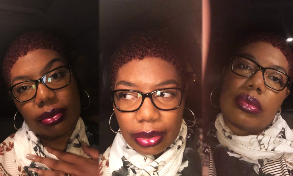 Meet Nekea Valentine - Voyage Dallas Magazine | Dallas City Guide