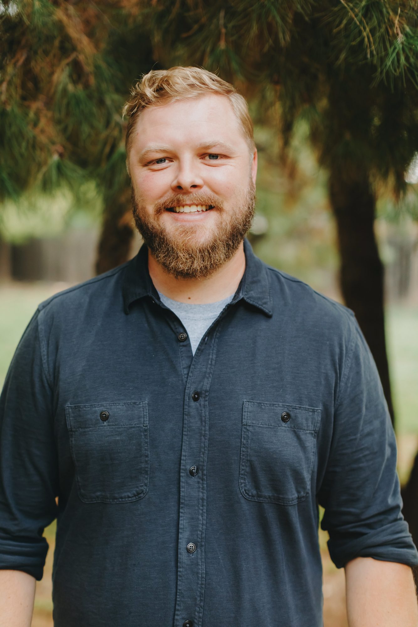Meet Ryan Feerer of The Good Things in Abilene - Voyage Dallas Magazine ...