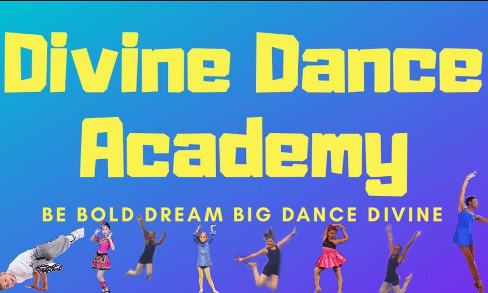 Meet Carla Nichols and BreAuna Burkhalter of Divine Dance Academy ...