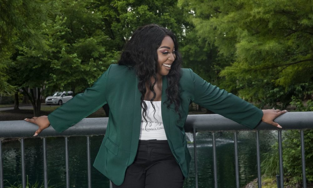 Meet Deb Lester of The Dream Chaser's Guide Business Consulting in ...