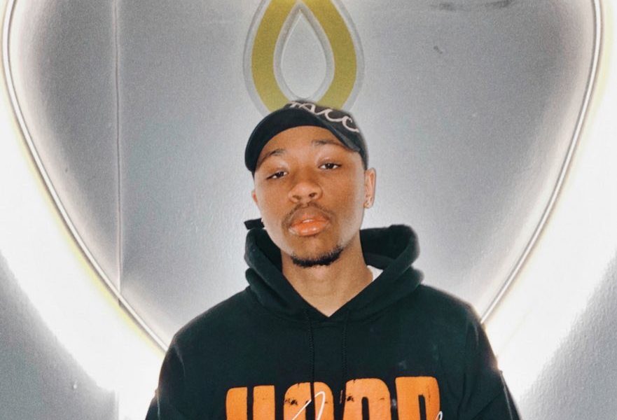 Meet Tony B of Hood Angel Forever in Oak Cliff - Voyage Dallas Magazine ...