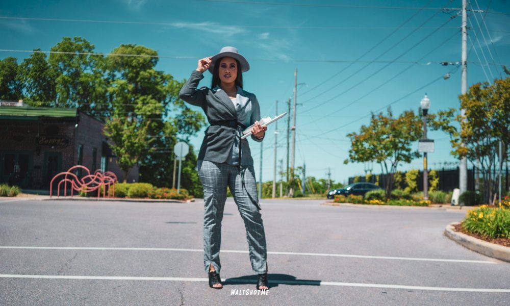 Meet Kayla Hamlett - Voyage Dallas Magazine | Dallas City Guide