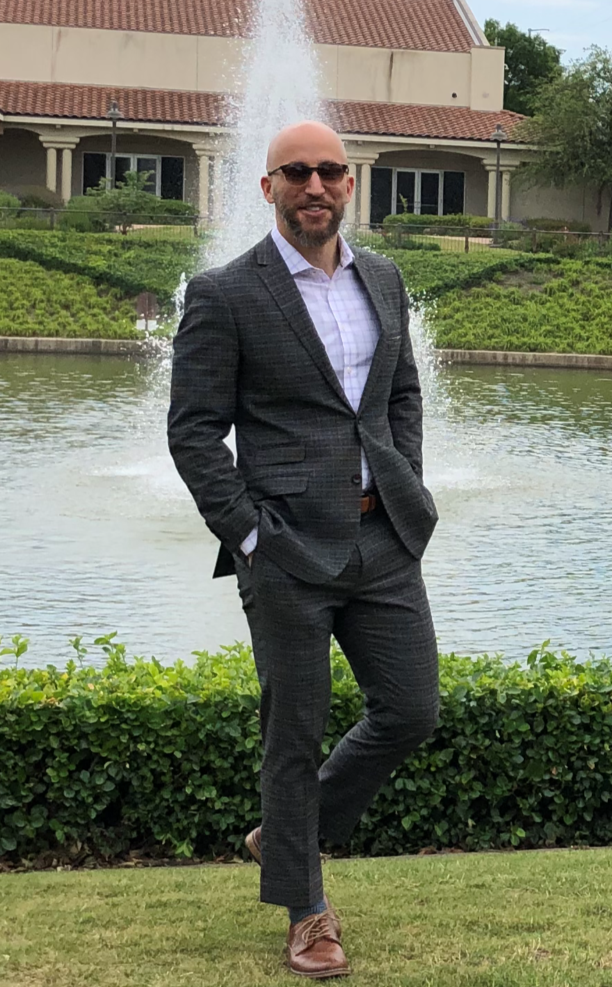 Meet Dr. Jonathan Pearlman of Paramount Chiropractic & Wellness in ...