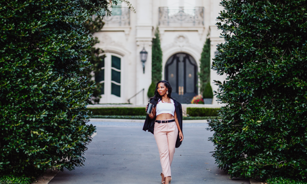 Meet Tonya Warren of BOM Gifts in Duncanville - Voyage Dallas Magazine ...