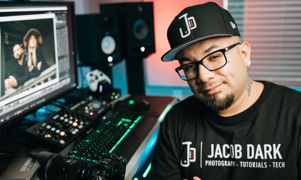Meet Jake Moreno of Jacob Dark Photography in San Antonio - Voyage ...