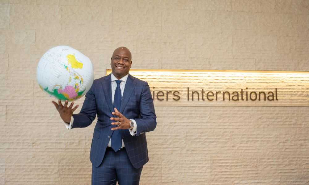 Meet Mark Allen of Allen Multifamily Team in Uptown - Voyage Dallas ...